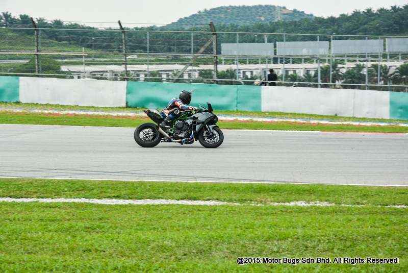 KAWASAKI H2 & H2R MEDIA TEST RIDE – Motorsports News | Bike Reviews ...